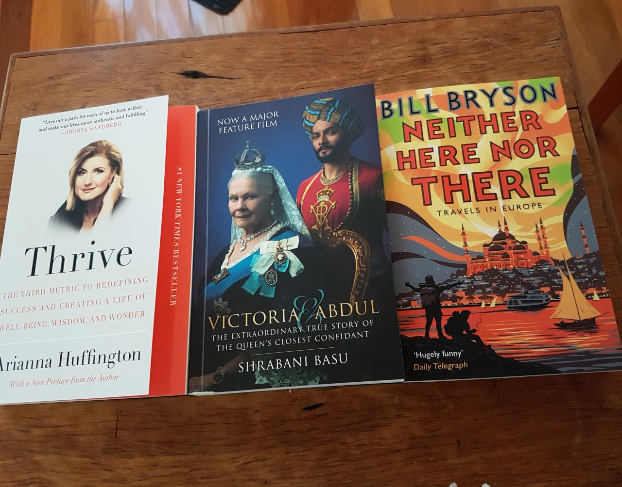 Paperback Vs Hardback VS Kindle: Which Would You Choose? – Contemporary ...